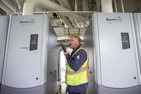 How Californias Wildfires Took Down A Supercomputer Dcd