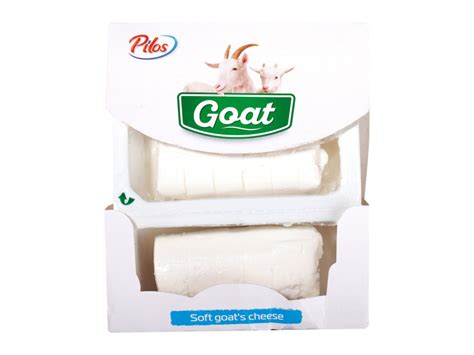Akcia Na Kozí Syr Za 1 99 € Mliečne Výrobky Pilos Od Pondelka V Lidl Jubeo Sk