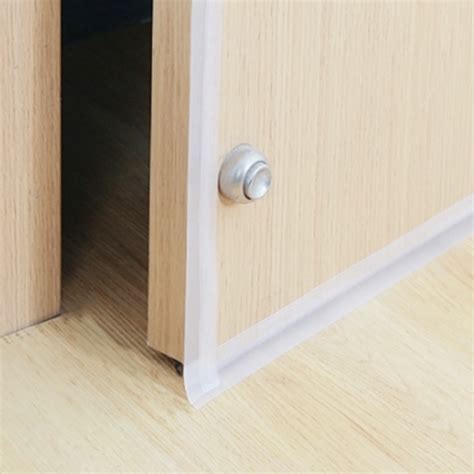 외풍차단 투명 문풍지 25mmx1m 790원 생활용품 모음전 티몬