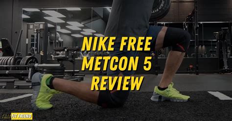 Nike Free Metcon 5 Review