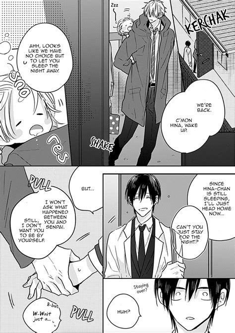 Haruyama Moto Papa No Sukinahito Eng Page 3 Of 5 Myreadingmanga