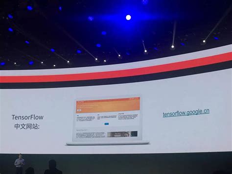 Tensorflow可以做什么 谷歌大牛告诉你tensorflow能做什么 Csdn博客
