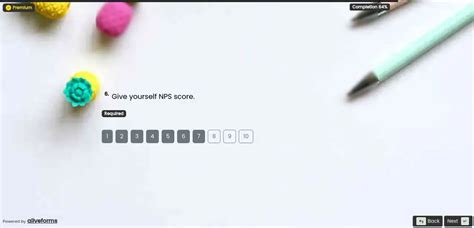 Aliveforms Smart Forms Quizzes And Surveys With Logic