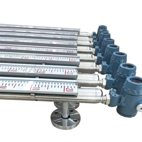 China Customized Tank Level Indicator Float Type Suppliers