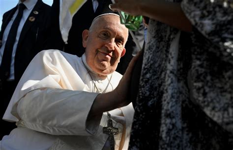 성 프란치스코의 정신과 현대 교회의 방향성