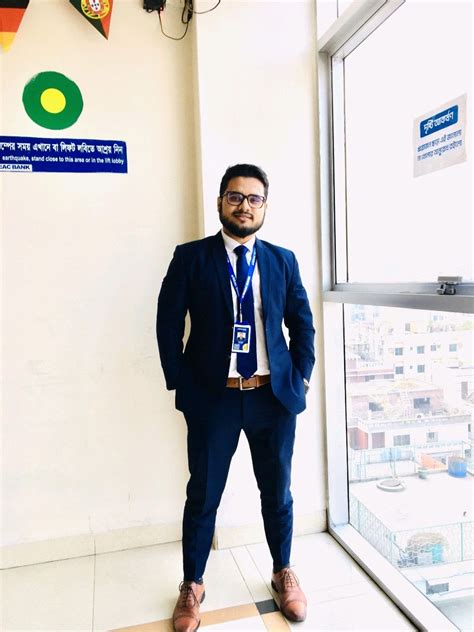 Mahfuz Ahmed Chowdhury On Linkedin Bank Bracbank