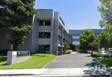 Office Space For Rent At Buskirk Executive Building Office Hub