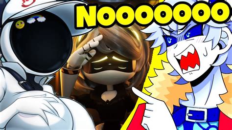 The Newest Murder Drones Episode Broke My Heart Youtube