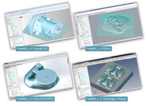 Simple Cnc G Code Programming Software For 3 Axis Cnc Machining Artofit