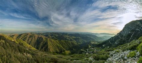 Kassab Syria Natural Landmarks Landmarks