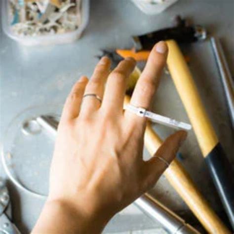 Free Ring Sizer Choose The Correct Size Ring