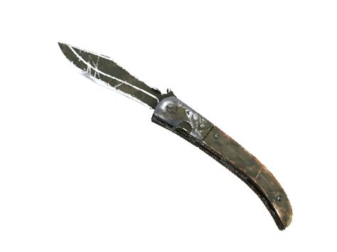 Самые дешевые ножи в Cs Go Lisskins