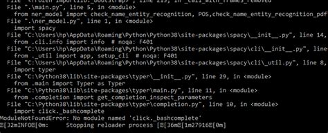 422 Unprocessable Entity · Issue 7 · Sid113ai Based Voice Prescription · Github