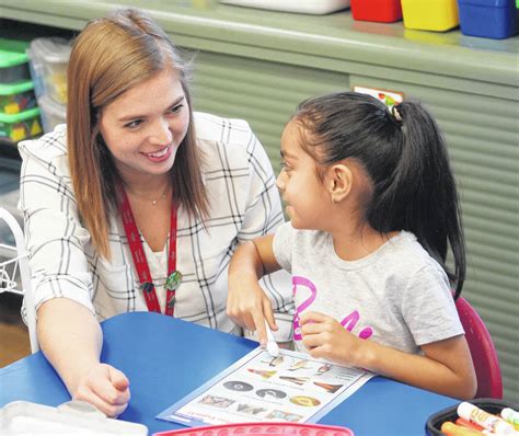 Troys English Language Learner Program Helps Students With English Feeling Comfortable In