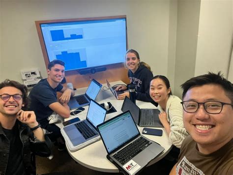 Mit Datascience Machinelearning Ai Algorithms Analytics Li Sun 14 Comments