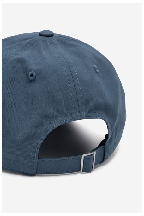 Бейсболка Reebok RBH1300-AW24 ГОЛУБИЙ - ccc.eu/ua