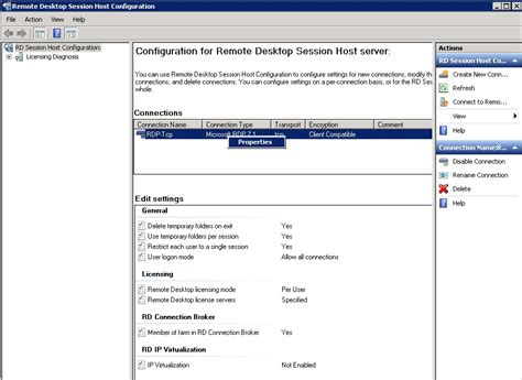 Deny Specific User Logon To A Rds Remote Desktop Server