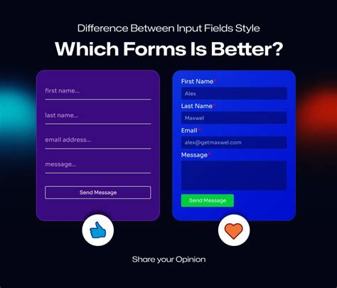 Kawsar Chowdhury On Linkedin Designfeedback Ux Ui Linkedinpoll Webforms