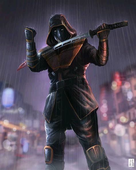 Ronin Kena Pence