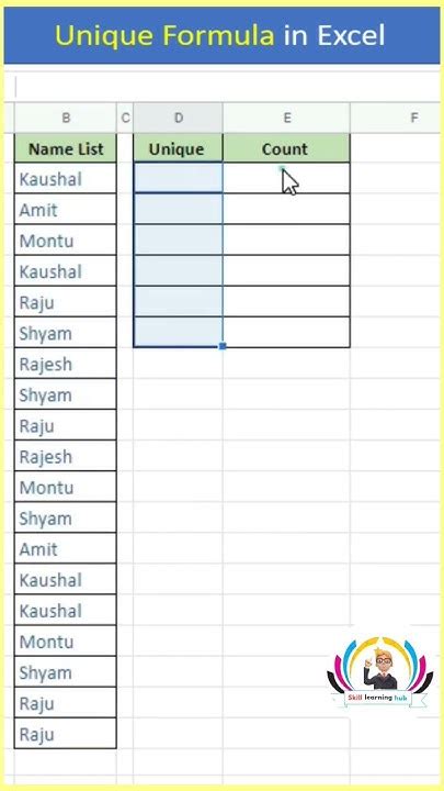 Excel Job Interview Questions Excel Tips And Tricks Shorts Youtube