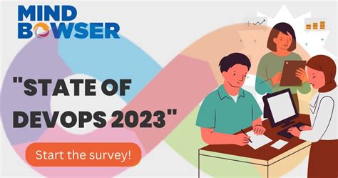 survey on the state of devops 2023 r devsecops