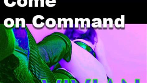 Permission Training You To Come On Command The Gentle Domme Clips Sale