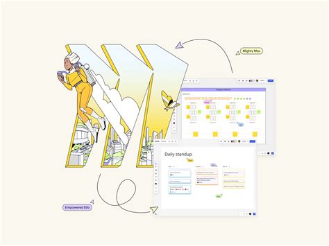 Top 5 Alternatives To Confluence Whiteboards In 2024