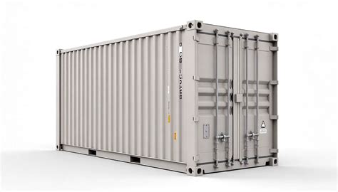 Persyaratan Hukum Penggunaan Container Bekas Di Indonesia