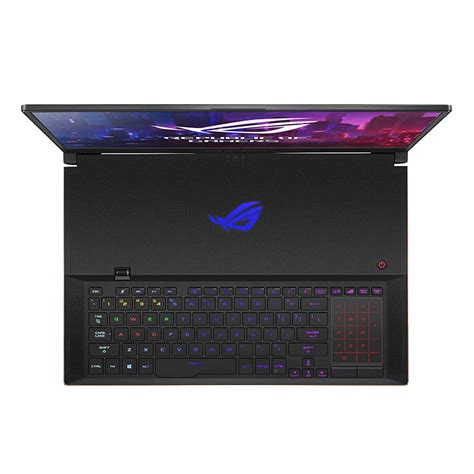 Asus Rog Zephyrus S Gx Gb Rtx Gaming Laptop