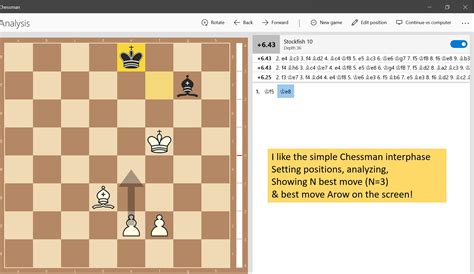Good Open Source Chess Gui Software Chess Forums Chess Com