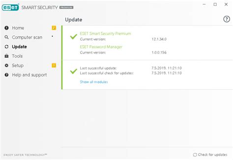 ESET Antivirus Software Complete Review 2019 Cyberogism