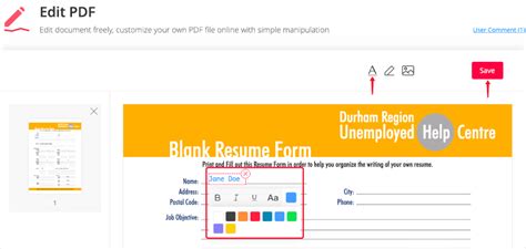 How To Insert Text Into PDF WPS PDF Blog