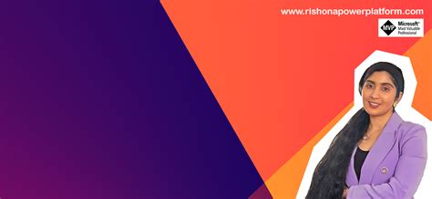 Rishona Elijah Microsoft Power Platform Ideas Try It Yourself