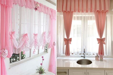 شیک ترین مدل پرده های مینیمال آشپزخانه ترند جدیدی برای آشپزخانه های امروزی ماگرتا