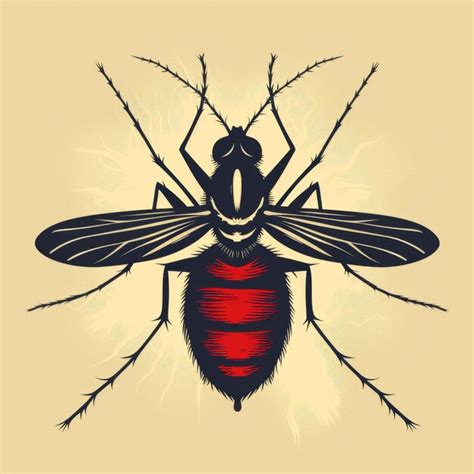 Natures Engineers Intricate Insects Premium Ai Generated Image