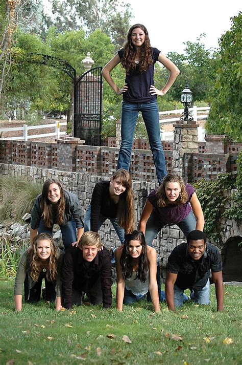 High School Seniors Photograph By Patti Meyers Pixels