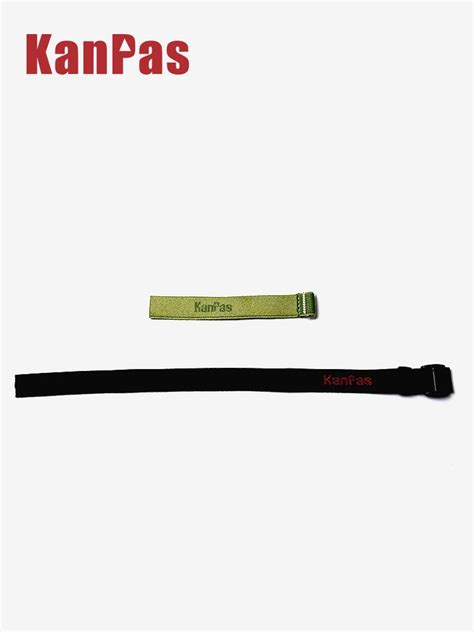 Kanpas Thumb Compass Strap