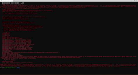 Pynput Causes Exception On Wsl2 · Issue 1152 · Huawei Noahsmarts · Github