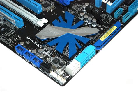 หน้าที่ 1 - ASUS P7P55D-E Pro Motherboard Review | Vmodtech.com ...
