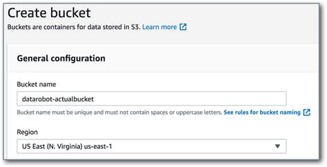 aws lambda reporting to mlops datarobot docs