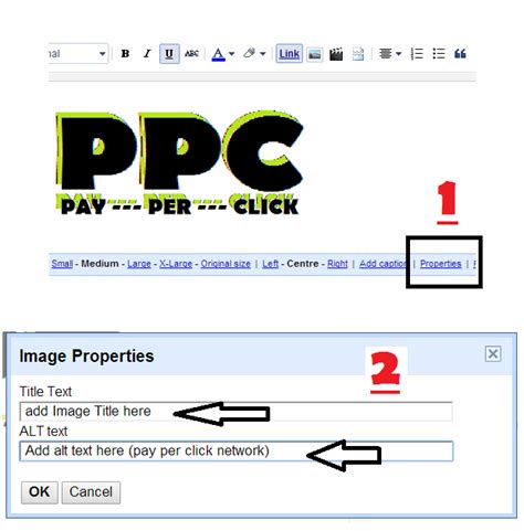 Optimize Images With Alt Attribute Tag To Increase Traffic An Island For Blogging Tips Tricks