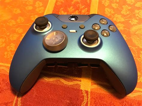 Scufs New Official Elite Controller Is In Our Hands And Its Gorgeous Polygon