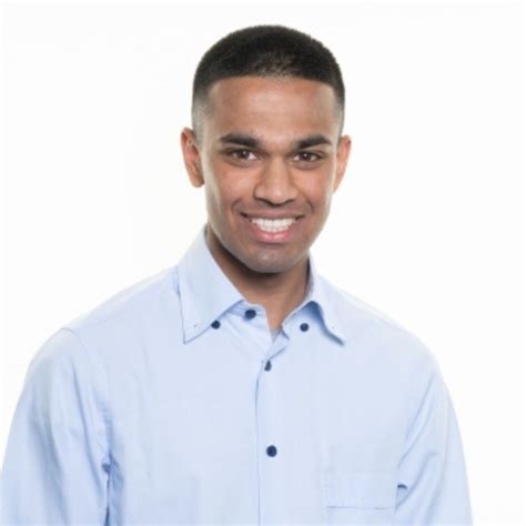 Akshayan Prabakaran Teilevertriebspezialist Franz Ag Linkedin