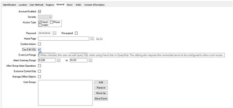 Solved Database Logon Failed When Generating Crystal Report From Viewx Using Odbc Connection