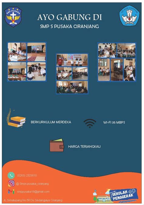 Contoh Poster Ppdb
