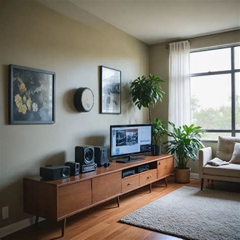 Enhancing Home Security With Ring Camera And Monitor Systems