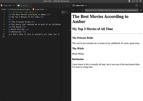 Getting To D3js Html — Datlah Getting To D3js Html — Datlah