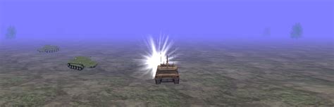 Github Nghialv Opengl Tankgame A Simple D Game Using Opengl