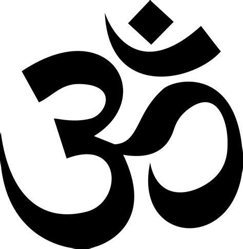 Ganesh Om Symbol Clipart Best