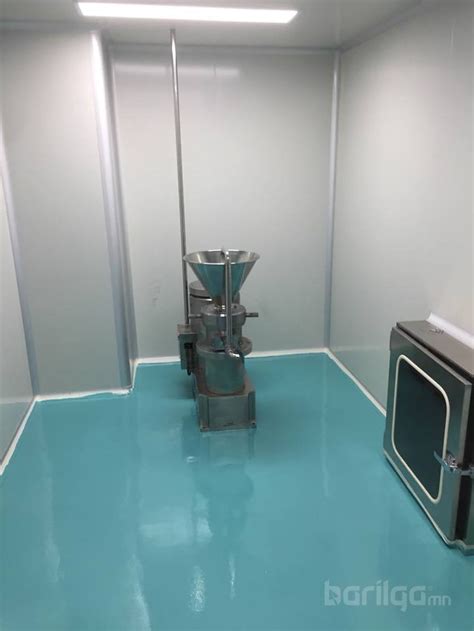 Эмийн үйлдвэрүүд